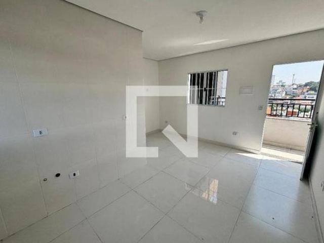 Apartamento à Venda Ermelino Matarazzo, 2 Quartos, 34 m² São Paulo