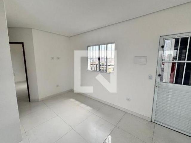 Apartamento à Venda Ermelino Matarazzo, 2 Quartos, 34 m² São Paulo