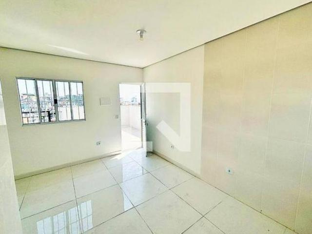 Apartamento à Venda Ermelino Matarazzo, 2 Quartos, 34 m² São Paulo