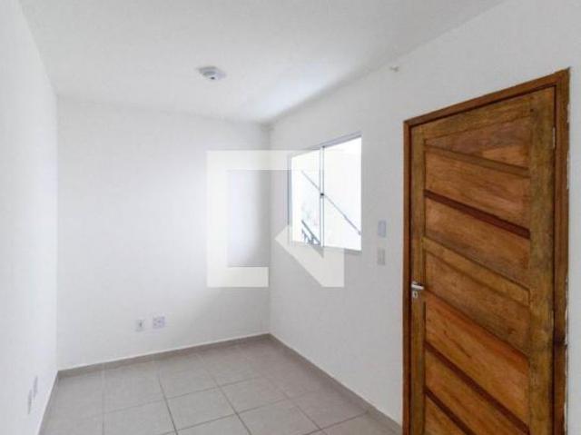 Apartamento à Venda Ermelino Matarazzo, 2 Quartos, 35 m2