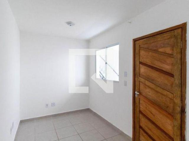 Apartamento à Venda Ermelino Matarazzo, 2 Quartos, 35 m² São Paulo