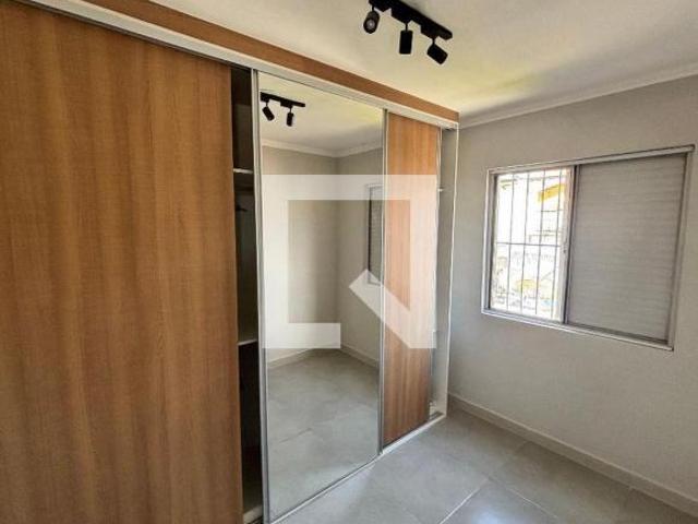 Apartamento à Venda Ermelino Matarazzo, 2 Quartos, 37 m2