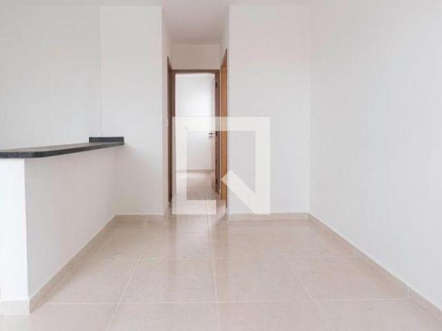 Apartamento à Venda Ermelino Matarazzo, 2 Quartos, 37 m2