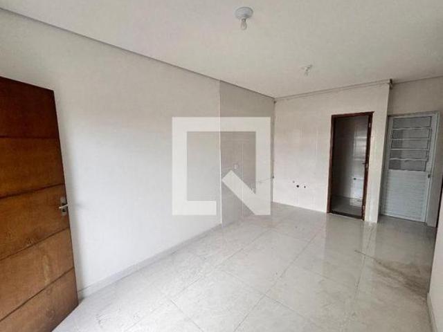 Apartamento à Venda Ermelino Matarazzo, 2 Quartos, 37 m² São Paulo