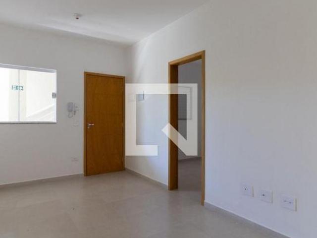 Apartamento à Venda Ermelino Matarazzo, 2 Quartos, 38 m2