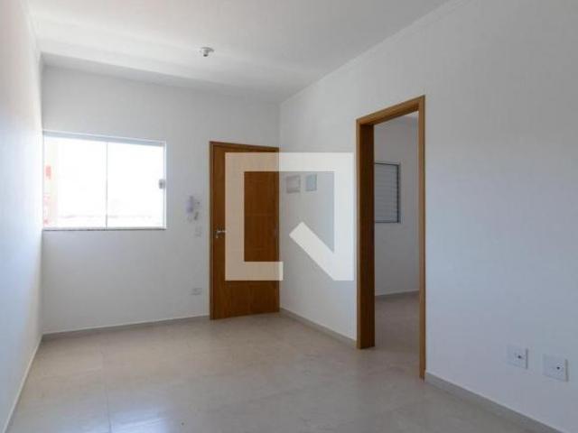 Apartamento à Venda Ermelino Matarazzo, 2 Quartos, 38 m2