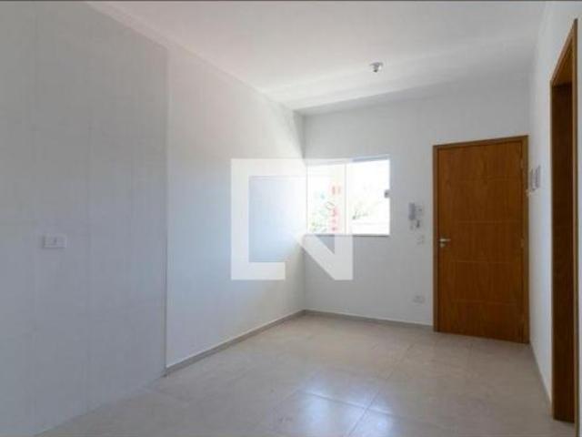 Apartamento à Venda Ermelino Matarazzo, 2 Quartos, 38 m2