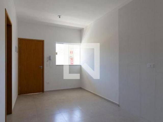 Apartamento à Venda Ermelino Matarazzo, 2 Quartos, 38 m2