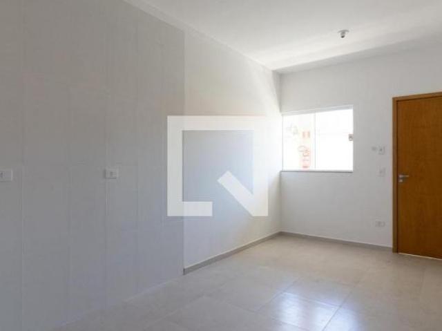 Apartamento à Venda Ermelino Matarazzo, 2 Quartos, 38 m2