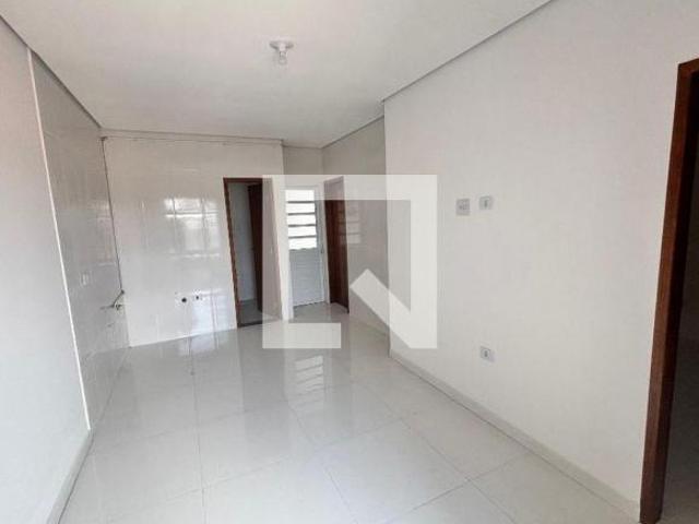 Apartamento à Venda Ermelino Matarazzo, 2 Quartos, 38 m2