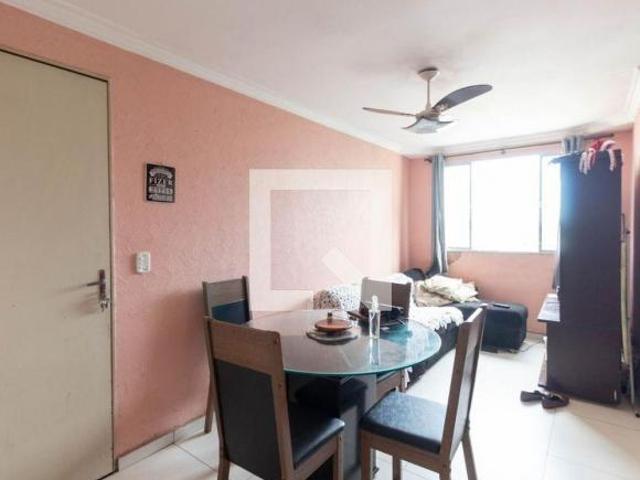 Apartamento à Venda Ermelino Matarazzo, 2 Quartos, 38 m2