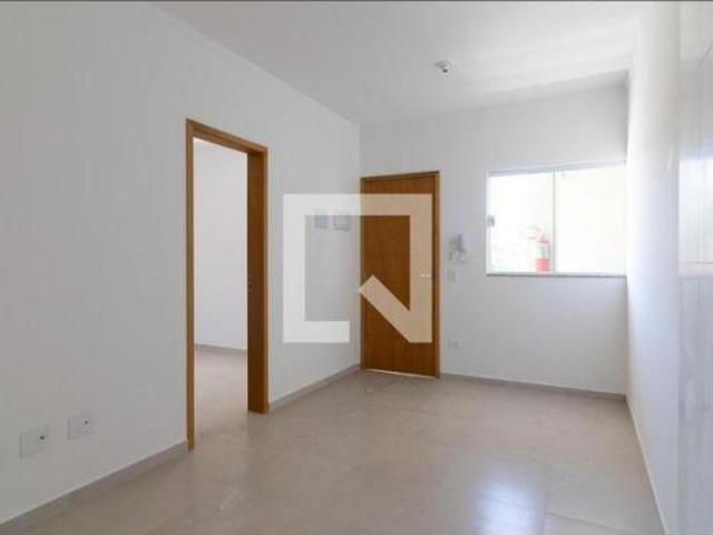 Apartamento à Venda Ermelino Matarazzo, 2 Quartos, 38 m2