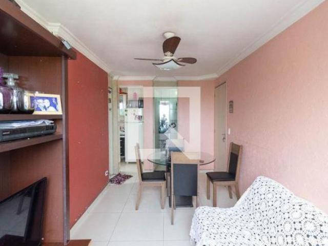 Apartamento à Venda Ermelino Matarazzo, 2 Quartos, 38 m² São Paulo
