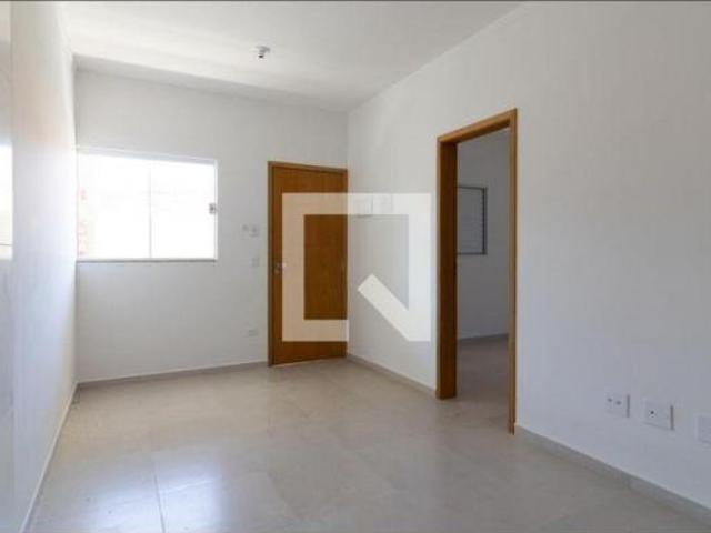 Apartamento à Venda Ermelino Matarazzo, 2 Quartos, 38 m² São Paulo