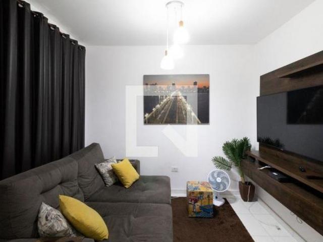Apartamento à Venda Ermelino Matarazzo, 2 Quartos, 39 m2