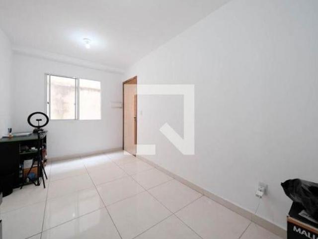 Apartamento à Venda Ermelino Matarazzo, 2 Quartos, 39 m2