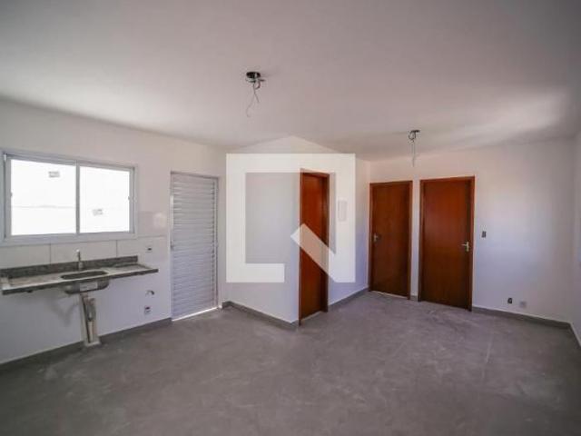Apartamento à Venda Ermelino Matarazzo, 2 Quartos, 39 m2
