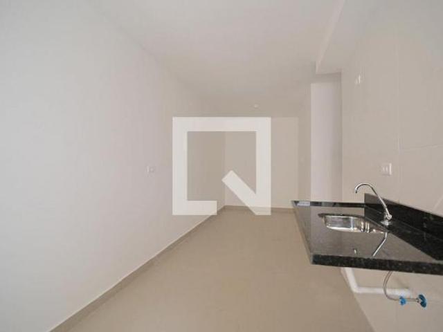 Apartamento à Venda Ermelino Matarazzo, 2 Quartos, 39 m2