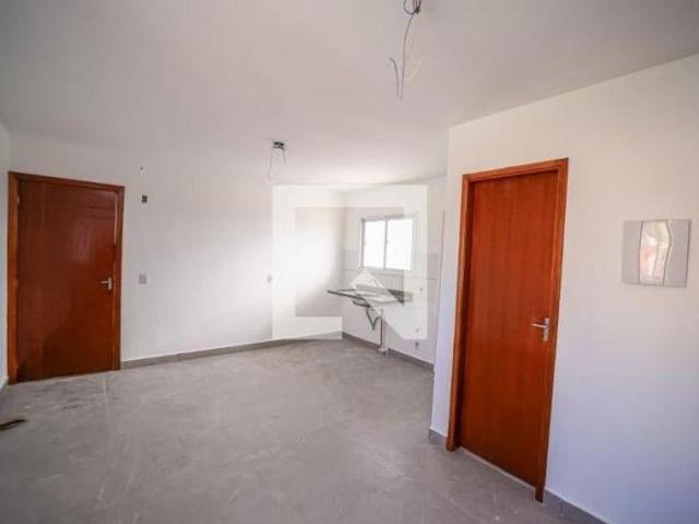 Apartamento à Venda Ermelino Matarazzo, 2 Quartos, 39 m2