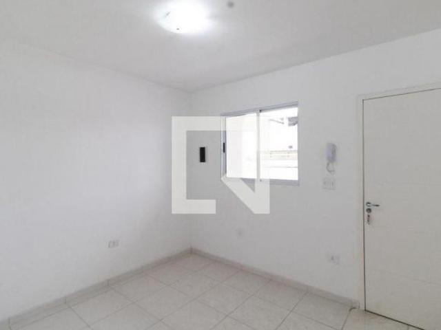 Apartamento à Venda Ermelino Matarazzo, 2 Quartos, 39 m2
