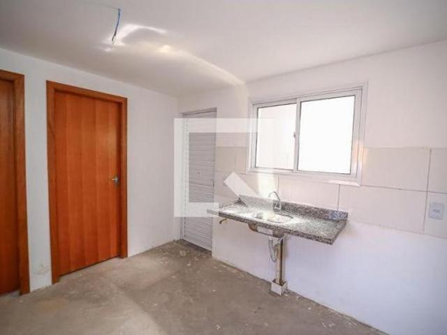 Apartamento à Venda Ermelino Matarazzo, 2 Quartos, 39 m2