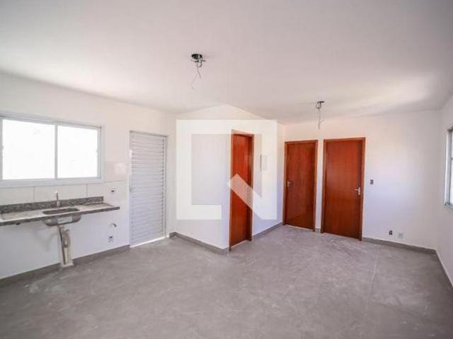 Apartamento à Venda Ermelino Matarazzo, 2 Quartos, 39 m2