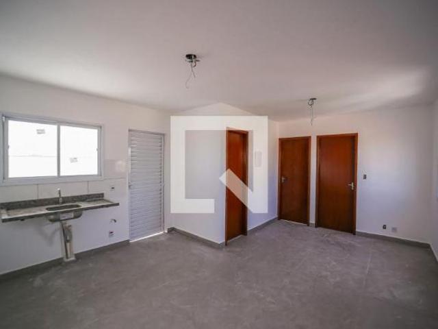 Apartamento à Venda Ermelino Matarazzo, 2 Quartos, 39 m2