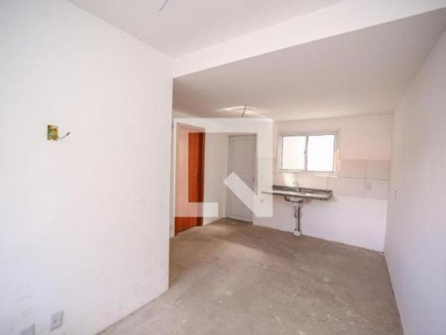 Apartamento à Venda Ermelino Matarazzo, 2 Quartos, 39 m2