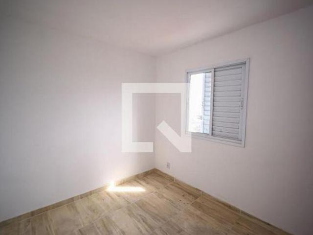 Apartamento à Venda Ermelino Matarazzo, 2 Quartos, 39 m2