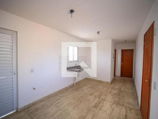 Apartamento à Venda Ermelino Matarazzo, 2 Quartos, 39 m2