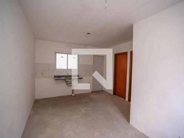 Apartamento à Venda Ermelino Matarazzo, 2 Quartos, 39 m2