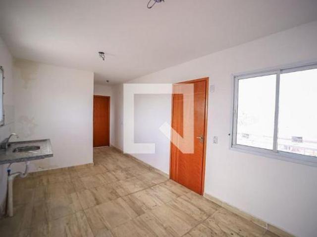 Apartamento à Venda Ermelino Matarazzo, 2 Quartos, 39 m2
