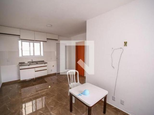 Apartamento à Venda Ermelino Matarazzo, 2 Quartos, 39 m² São Paulo