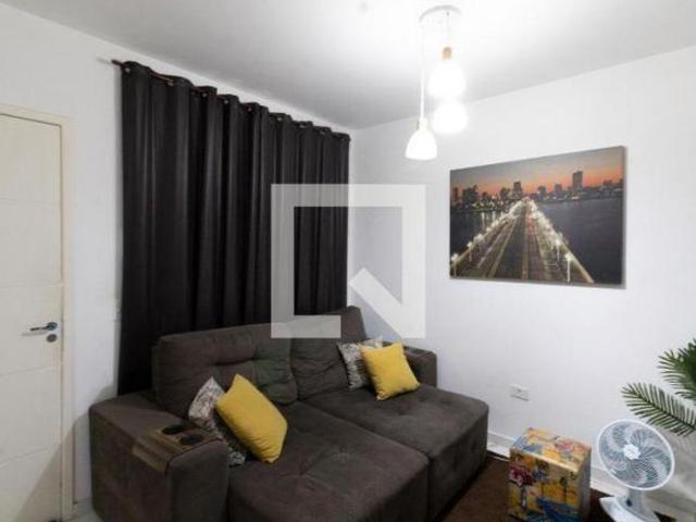 Apartamento à Venda Ermelino Matarazzo, 2 Quartos, 39 m² São Paulo