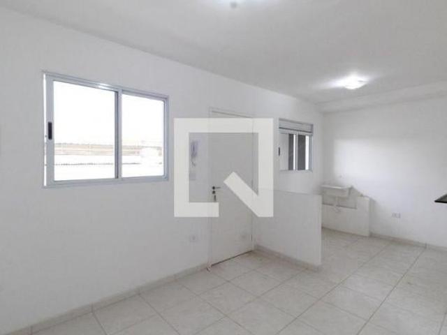 Apartamento à Venda Ermelino Matarazzo, 2 Quartos, 39 m² São Paulo