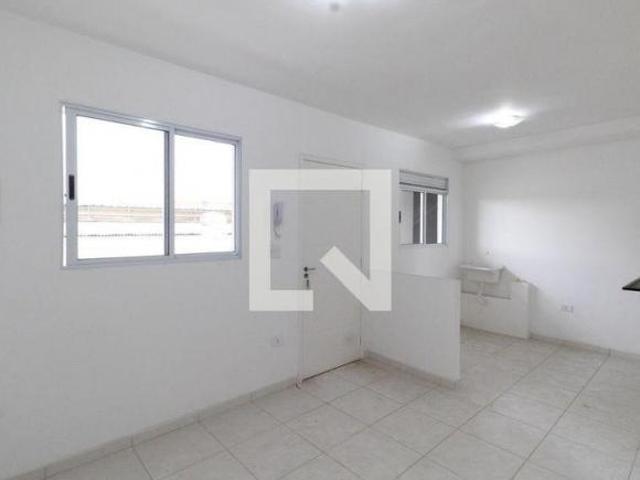 Apartamento à Venda Ermelino Matarazzo, 2 Quartos, 39 m² São Paulo