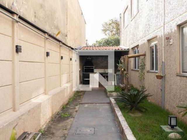 Apartamento à Venda Ermelino Matarazzo, 2 Quartos, 40 m2