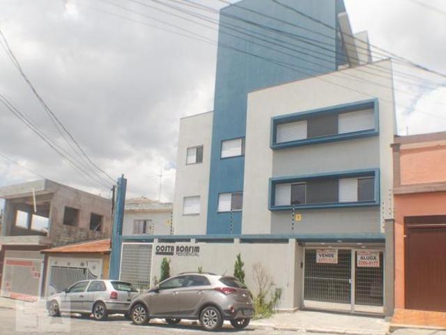 Apartamento à Venda Ermelino Matarazzo, 2 Quartos, 40 m2