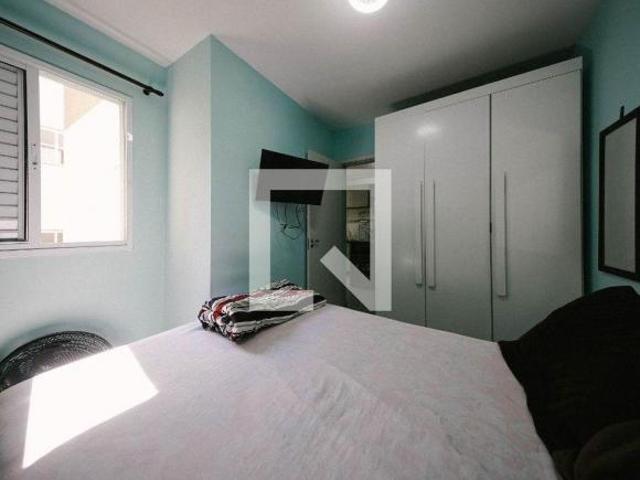 Apartamento à Venda Ermelino Matarazzo, 2 Quartos, 40 m2
