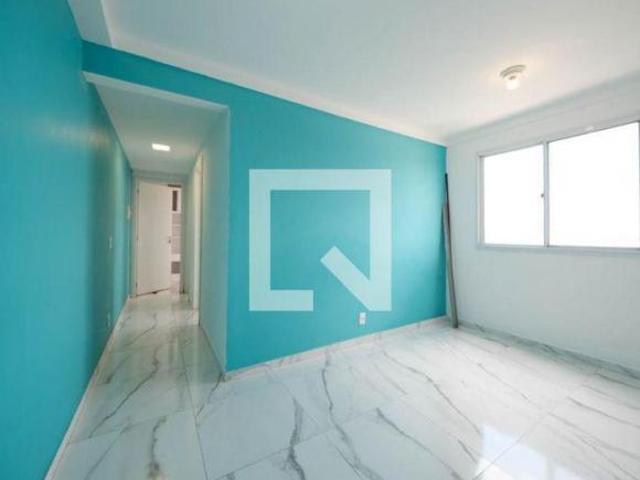 Apartamento à Venda Ermelino Matarazzo, 2 Quartos, 40 m2