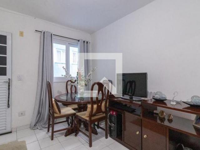 Apartamento à Venda Ermelino Matarazzo, 2 Quartos, 40 m2