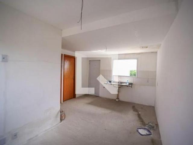 Apartamento à Venda Ermelino Matarazzo, 2 Quartos, 40 m2