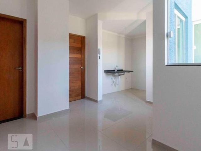 Apartamento à Venda Ermelino Matarazzo, 2 Quartos, 40 m2