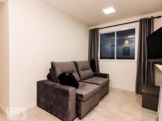 Apartamento à Venda Ermelino Matarazzo, 2 Quartos, 40 m2