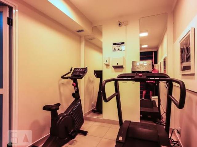 Apartamento à Venda Ermelino Matarazzo, 2 Quartos, 40 m2