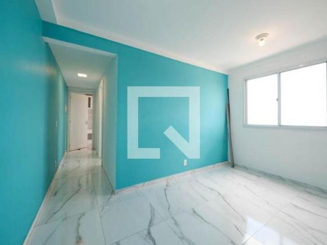 Apartamento à Venda Ermelino Matarazzo, 2 Quartos, 40 m2
