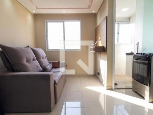 Apartamento à Venda Ermelino Matarazzo, 2 Quartos, 40 m2