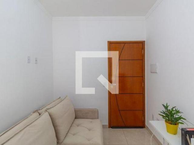Apartamento à Venda Ermelino Matarazzo, 2 Quartos, 40 m² São Paulo