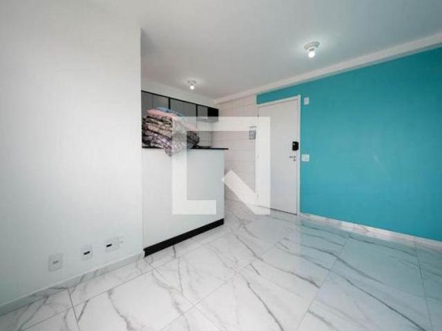 Apartamento à Venda Ermelino Matarazzo, 2 Quartos, 40 m² São Paulo