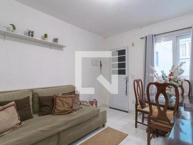 Apartamento à Venda Ermelino Matarazzo, 2 Quartos, 40 m² São Paulo
